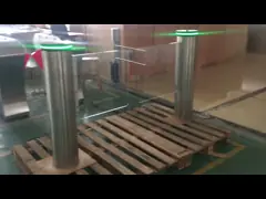 Swing Turnstiles,Swing Barriers,Swing Gate Supplier-RS Security Co.,Ltd