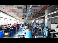 Professional Activewear Manufacturer