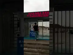 China Turnstile gate Access Control Used Full Height Turnstile Barrier Gate for Sale for sale