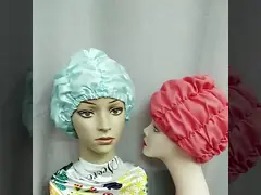Hongying Sleeping Hair Bonnets