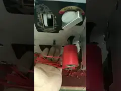 Wire Processing Machine