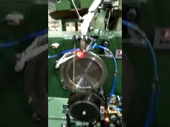 Coil Roofing Nail Collator
