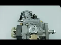 294000-0039 2940000039 Fuel Injection Pump 4HK1 Engine For Excavator