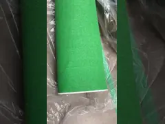 PU Coated Fiberglass Fabric