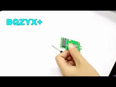 M.2 (ключ e NGFF) к переходнику карты M.2 Pcie Pcie WiFi переходника MPCIe (PCIe+USB)