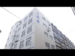 factory