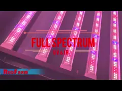 led grow light 800W full spectrum 430nm 450nm 470nm 660nm 730nm