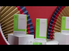 Silvery Zhongyan Taihe Painless Acupuncture Needles  For Facial Acupuncture