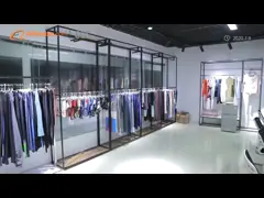 Professional Activewear Manufacturer