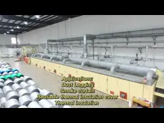 ptfe coated fiberglass cloth