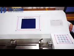 HD-A512 Paper Tensile Tester