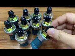 Pressure Switch Sensor 4353686 Pressure Sensor For Excavator EX200-2 EX200-3 EX200-5 EX220-5