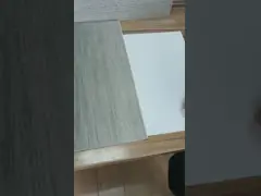 36*8mm PVC Reducer Transition Strip For Uneven Floors