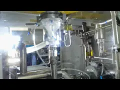 380V/50HZ Seamless Softgel Machine με 54000pcs Output Capacity και 5~20 mg δόση κάψουλας