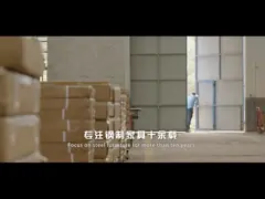 Steel Cabinet Furniture Factory of CBNT