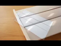 Smart LED linear high bay