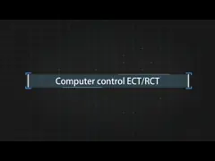 HD-A513-B Textile edge pressure test video