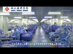 PPE Manufacturer More Than 20 Years
