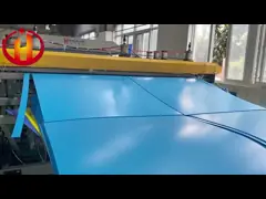 Reusable Waterproof PP Hollow Sheets