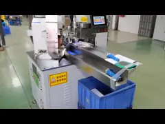 UL3122 Flexible Insulated Wire 16AWG Copper Conductor Fiberglass Braiding Cable