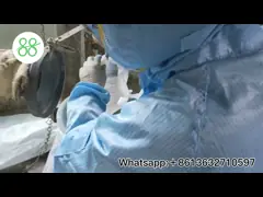 Pest Control Agricultural Insecticides Dimethacarb 50% EC Biological