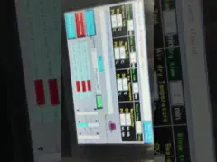 Aqueous PCBA Flux Residual And Solder Balls Ion Contamination automatic Cleaning Machine