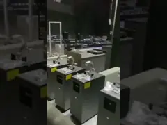 Professional Aroma Scent Diffuser Spa Room Hvac Scent System Marketing Aroma Diffusion