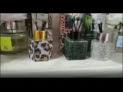 Fire Free Aromatherapy Essential Oil Cane Household Bedroom Fragrance Deodorant Aromatherapy Bottle