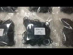9802/5820 Seal Kit Valve Bank For JS220 JCB Excavator Spare Parts