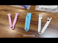 Why do you clamp the umbilical cord?