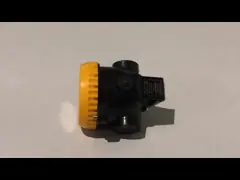 China Water Proof High Illumination KL4.5LM And KL5.2LM Digital Cap Lamp Mining Use Head Lamp for sale