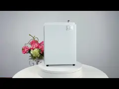 2000 Cubic Meter Medium HVAC System Wall Mounted Air Machine Scent Aroma Diffuser