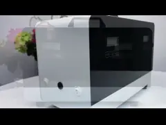 8000CBM Hotel Lobby Nebulizer Electric Aroma Diffuser For Scent Marketing Hotel Scent Diffuser