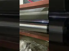 Randgaten 1600mm het In reliëf maken Kalendermachine