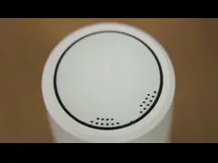 Tuya ZigBee3.0 Wi-Fi Smart TRV Temperaturkontroller des programmierbaren Thermostatikheizgeräts