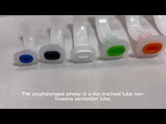 Let's have a know for the Oropharyngeal Airway