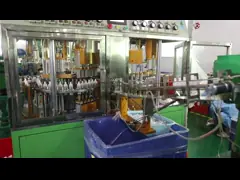 1.6cc Foaming Hand Soap Pump , 42/410 Plastic Pump Dispenser Tops