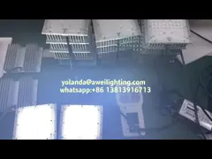 40W 50W 60W Power LED module Lighting for Outdoor Garden Lighting Project