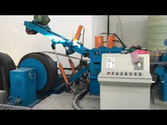 Slab Pickling Line