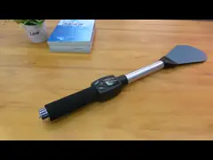 China HF Handheld RFID Scanner  ISO15693 With WIFI Bluetooth Usb Communication To Simplify Your Inventory Management Process for sale