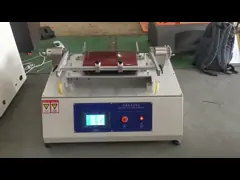 China JIS Standard Mobile Phone Mobile flip fatigue tester Electric Drive phone tester for sale