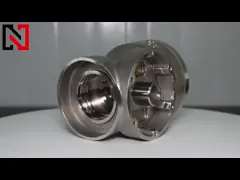 Verbrennungs- und Verbrennungsmaschinen in acciaio (a base di ferro o di ferro)