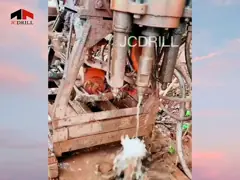 diamond core drill rig -6