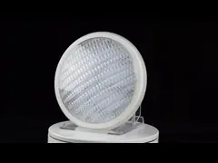 p56-18-rgbw-a led swimming pool