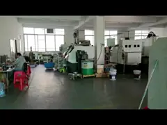 Our jekit factory produce aluminum center cap bracket