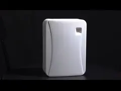 150ml Plug In Fragrance Essential Oil Nebulizer 1.5mL/H Scent Aroma Diffuser