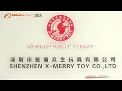 Top halloween mask supplier from China