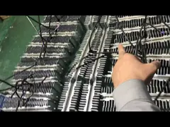 IP que valora la luz de calle del halógeno del módulo de IP66 LUMILEDS 5050 LED LED 50w