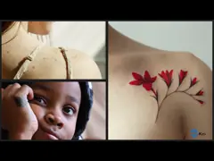 CE Approved Q Switch Nd Yag Laser Treatment Birthmark Removal Machine