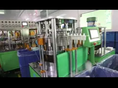 1.6cc Foaming Hand Soap Pump , 42/410 Plastic Pump Dispenser Tops